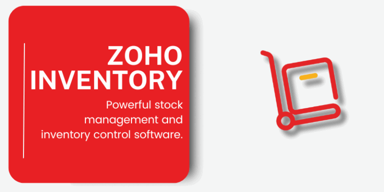 Zoho Inventory - Straits Partners: Expert Zoho Implementation ...