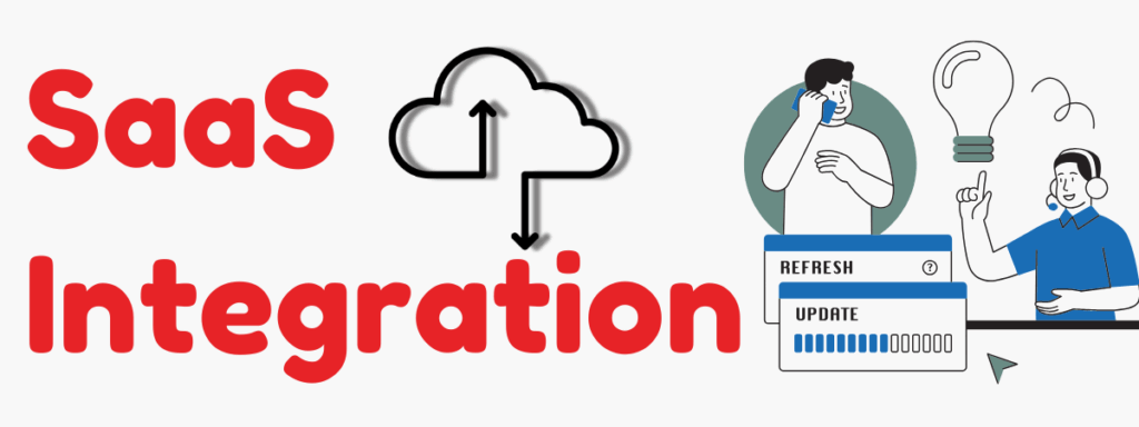 Why SaaS Integration is the Future of Business Operations - Straits ...